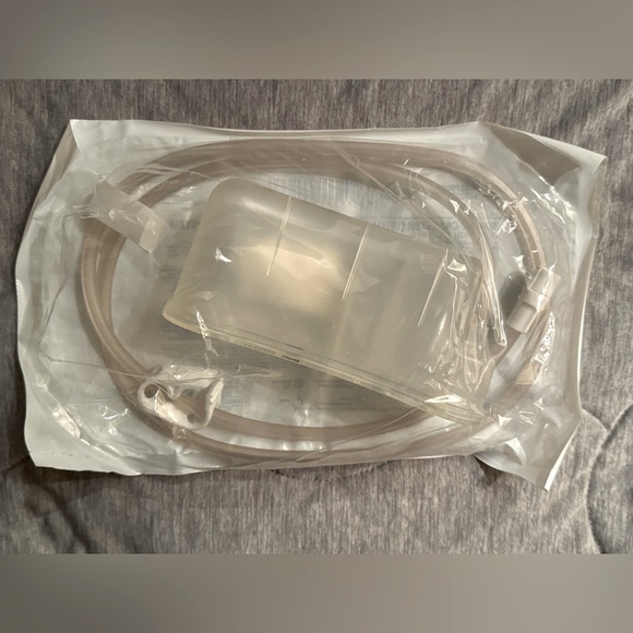 KCI | Other | Lot Of 7 Kci 30ml Cannister For Activac Therapy System ...